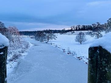 Alnwick - BBC Weather