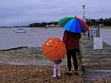 Lowestoft - BBC Weather