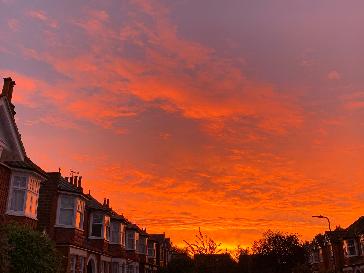 Croydon - BBC Weather