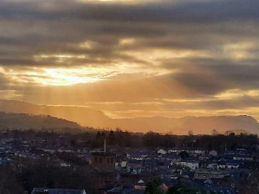 Carlisle - BBC Weather