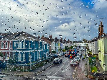 Rustington - BBC Weather