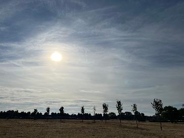 Hayes (Hillingdon) - BBC Weather