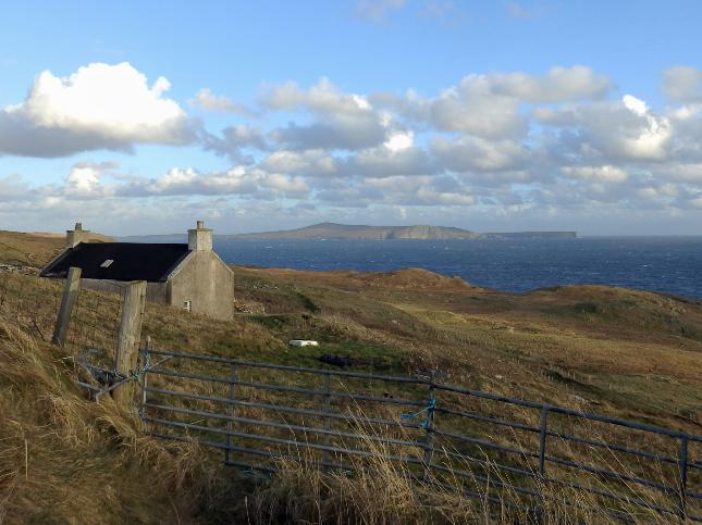 Report - BBC Weather Watchers