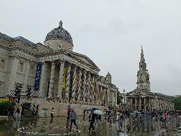 London - BBC Weather
