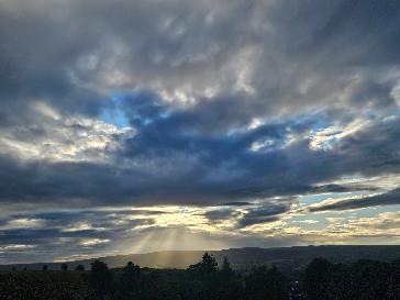 Denton - BBC Weather