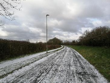 Witney - BBC Weather