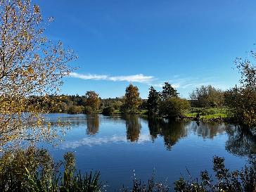 Hingham - BBC Weather