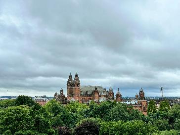 Prestwick Airport - BBC Weather