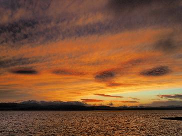 Dunoon - BBC Weather