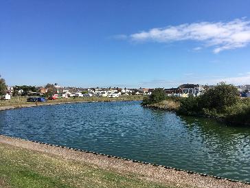 Basildon - BBC Weather