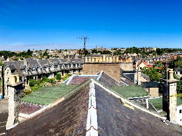 Balerno - BBC Weather