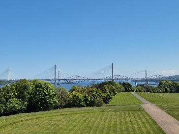 Rosyth - BBC Weather