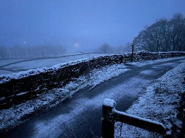 Skipton - BBC Weather