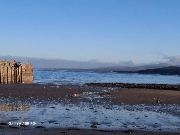 Barmouth - BBC Weather