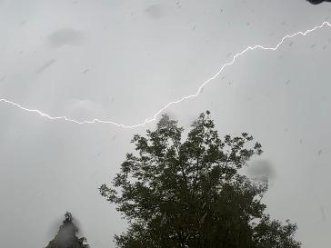 Beaconsfield - BBC Weather