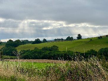 Oswestry - BBC Weather