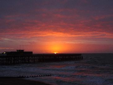 Crawley - BBC Weather