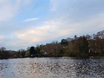 Belper - BBC Weather