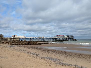 Worthing - BBC Weather