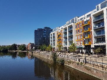 Bedford - BBC Weather