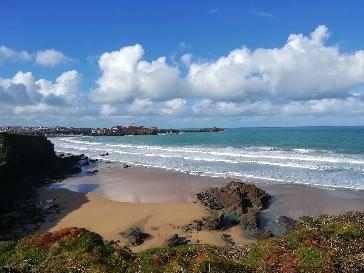 Budock Water - BBC Weather