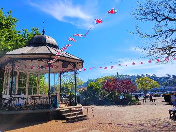 Torquay - BBC Weather