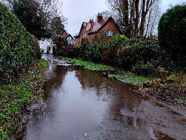 Chesterfield - BBC Weather
