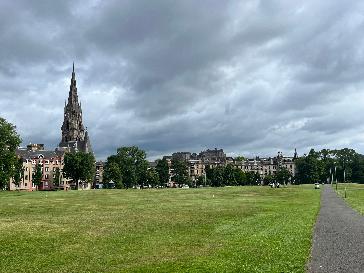 Rosyth - BBC Weather