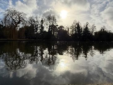 Hillingdon - BBC Weather