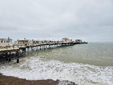 Brighton - BBC Weather