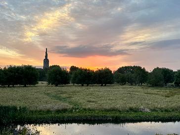 Trowbridge - BBC Weather