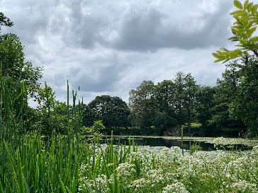 Brampton - BBC Weather