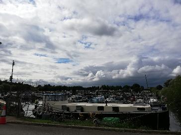 Buxton - BBC Weather