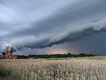 Ormesby St Margaret - BBC Weather