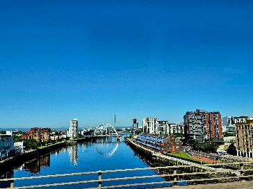 Prestwick - BBC Weather