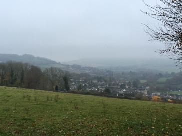 Trowbridge - BBC Weather