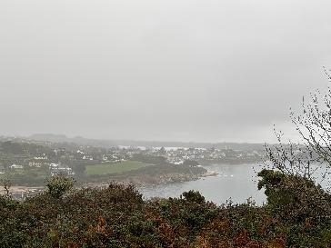Coverack - BBC Weather