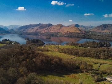 Keswick - BBC Weather