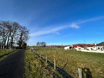 Longforgan - BBC Weather