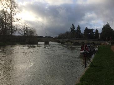 Banbury - BBC Weather