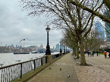 London - BBC Weather