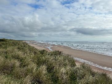 Blanchland - BBC Weather