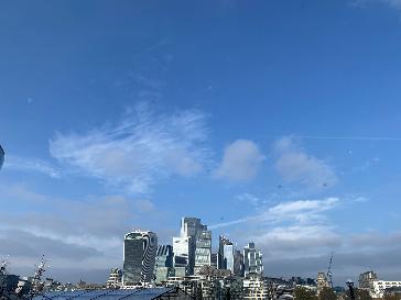 Harrow on the Hill - BBC Weather