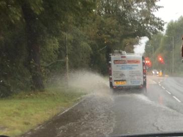 Pontypridd - BBC Weather