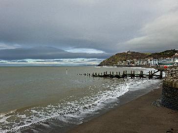 Aberystwyth - BBC Weather