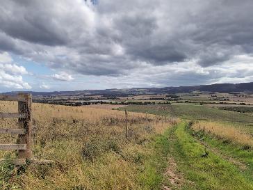Stirling - BBC Weather