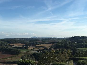 Worcester - BBC Weather