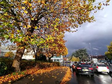 Belper - BBC Weather