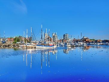 Ipswich - BBC Weather