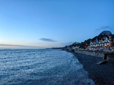 Cardiff - BBC Weather